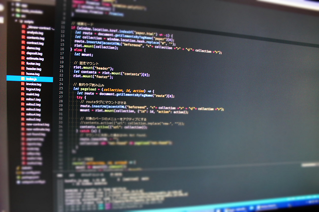riot.js – WOWブログ
